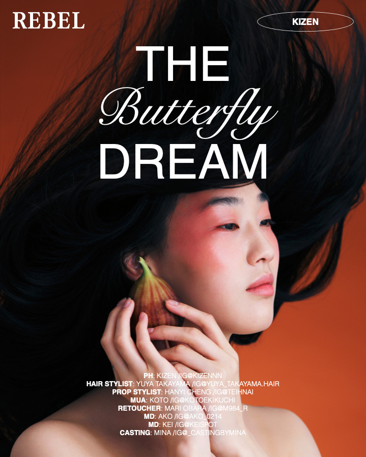 Hair Beauty - YAMA Hair & Art Props | Yuya Takayama